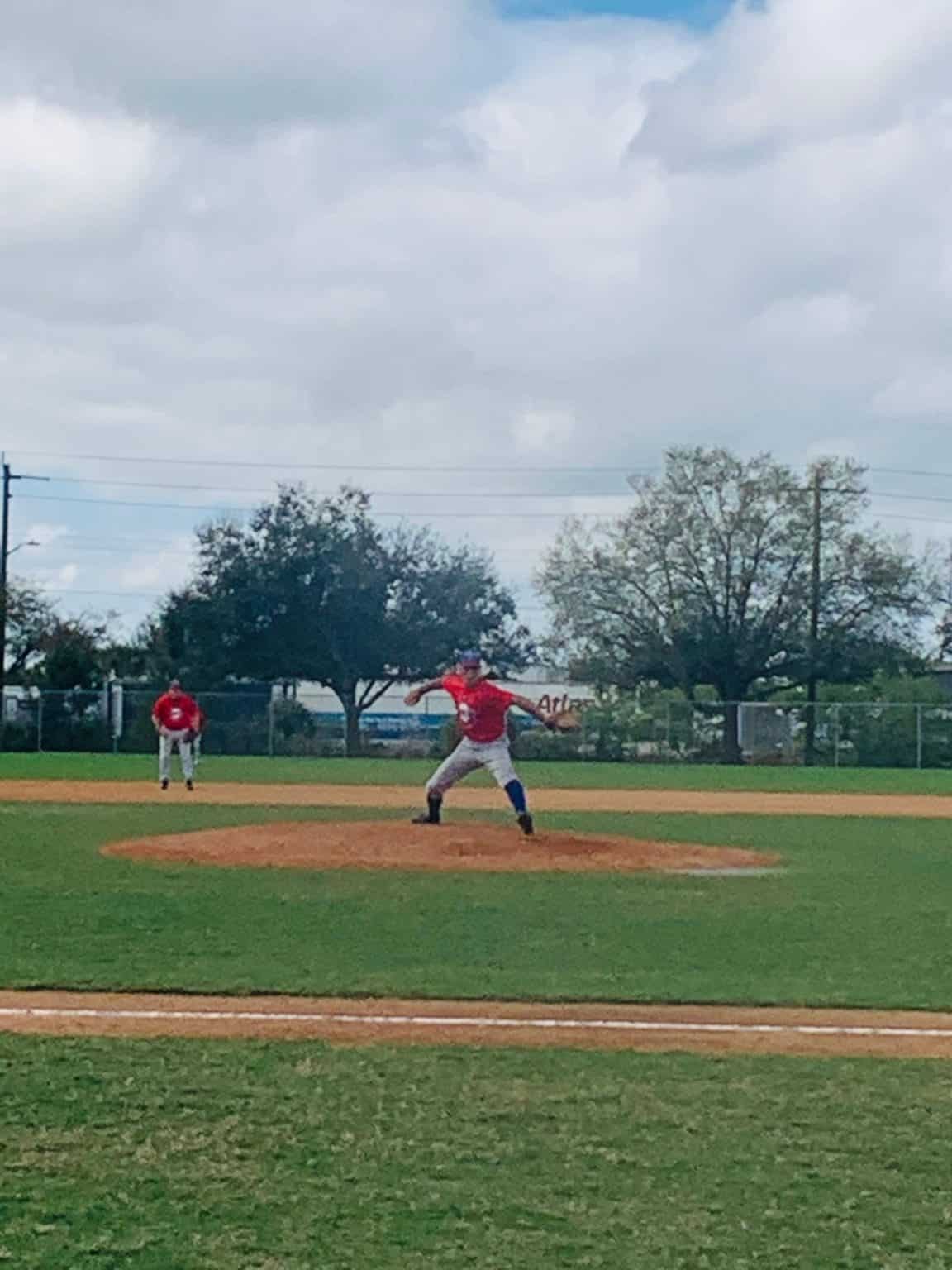 Senior Baseball is Alive and Well in Fort Myers - Whats Up SWFL