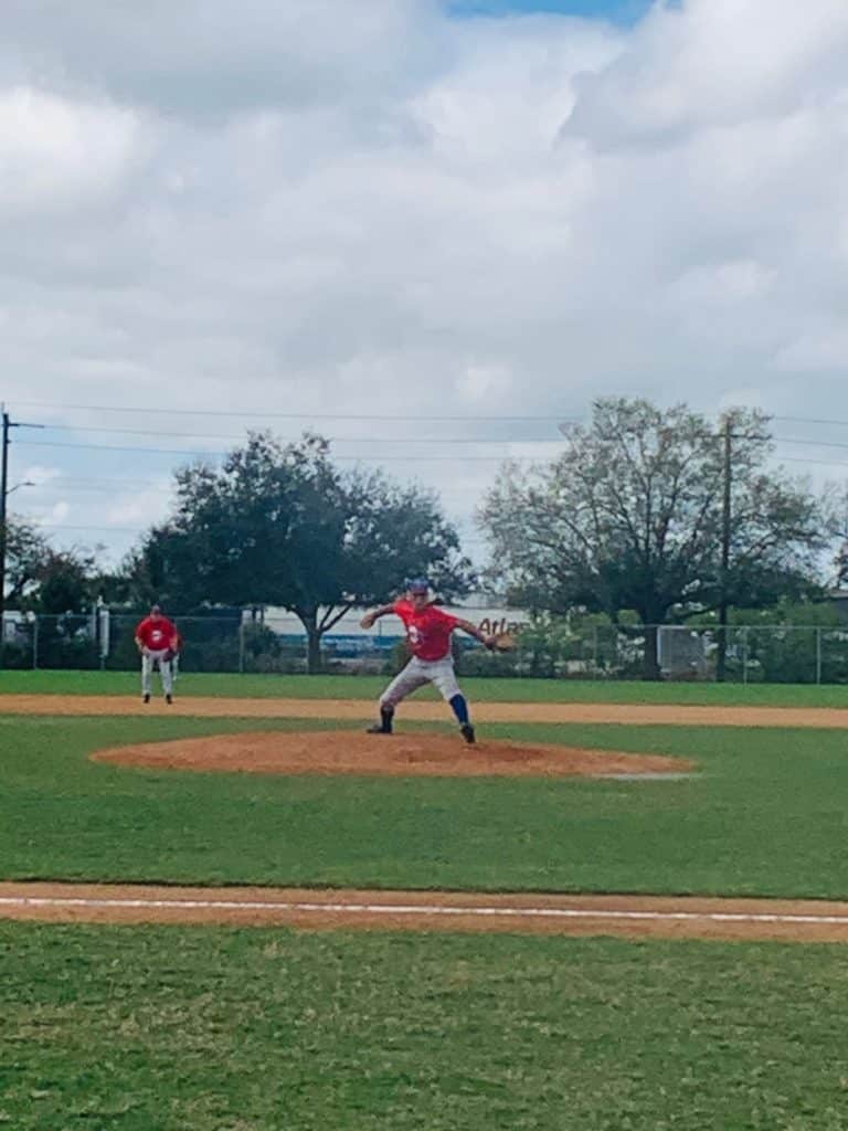 Senior Baseball is Alive and Well in Fort Myers - Whats Up SWFL