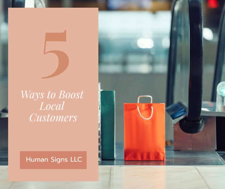 5 Ways to Boost Local Customers - Whats Up SWFL