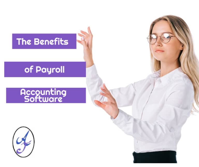 The Benefits Of Payroll Accounting Software - Whats Up SWFL