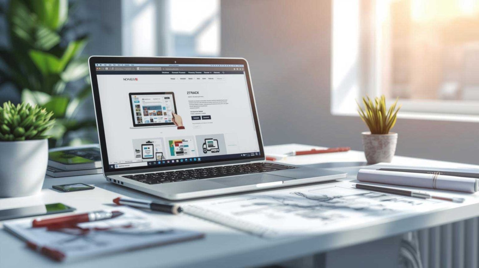 The Ultimate Guide to Simple Website Redesign for Beginners - Whats Up SWFL